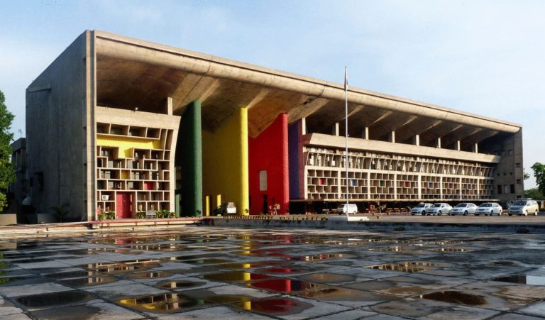 Punjab & Haryana High Court Holds ‘Removal’ Not Equivalent to ...